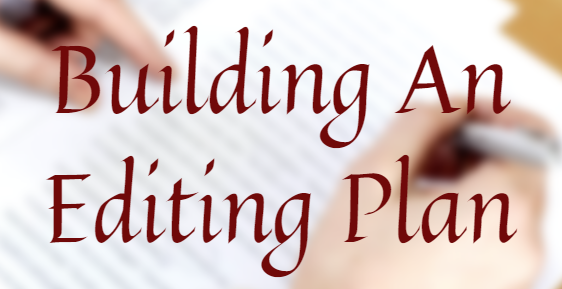 Do You Have A Plan? – Erin McKnight